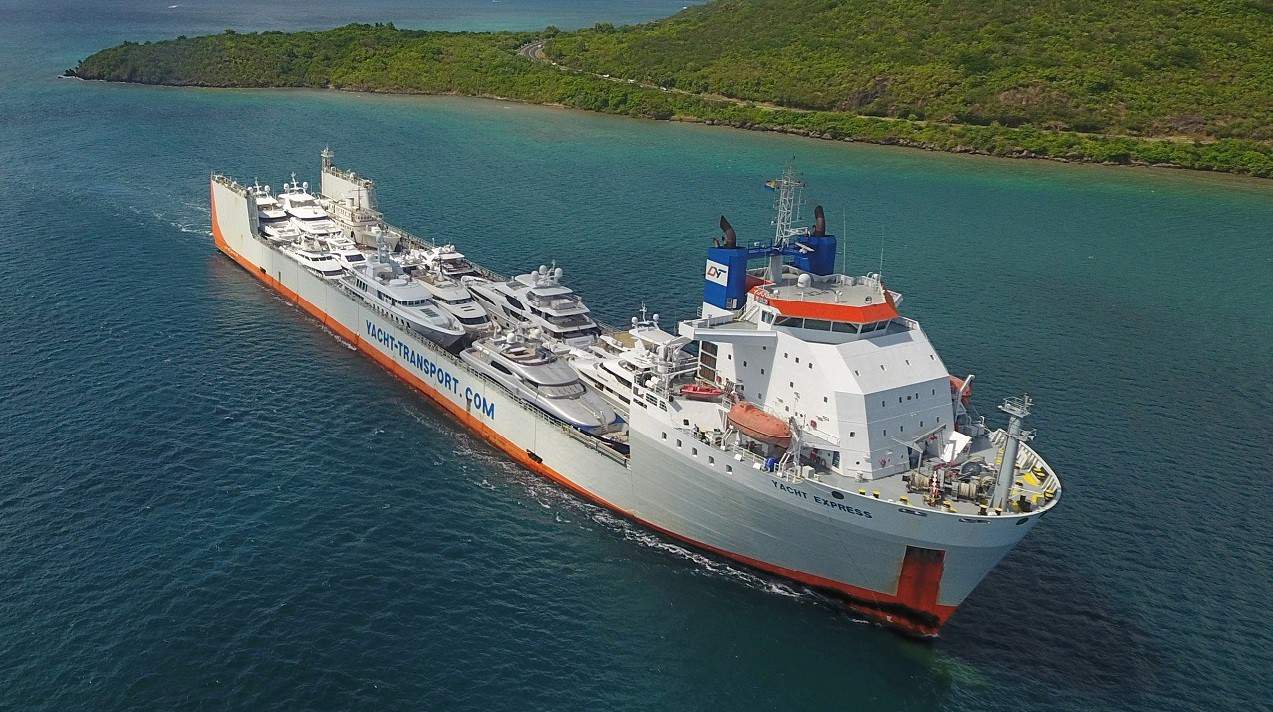 ABB Ability™ OCTOPUS selected by Spliethoff Group to optimize safety ...