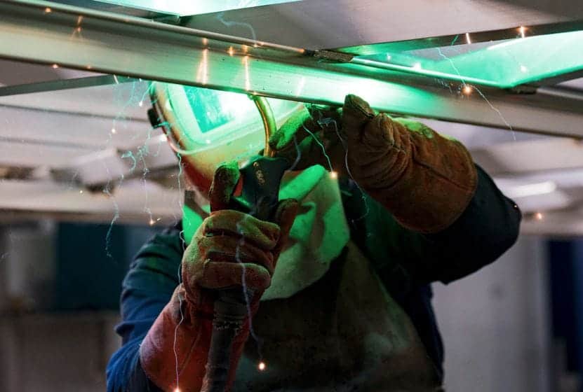 AISTER partner in RESURGAM, an R & D project to transfer its FSW ...