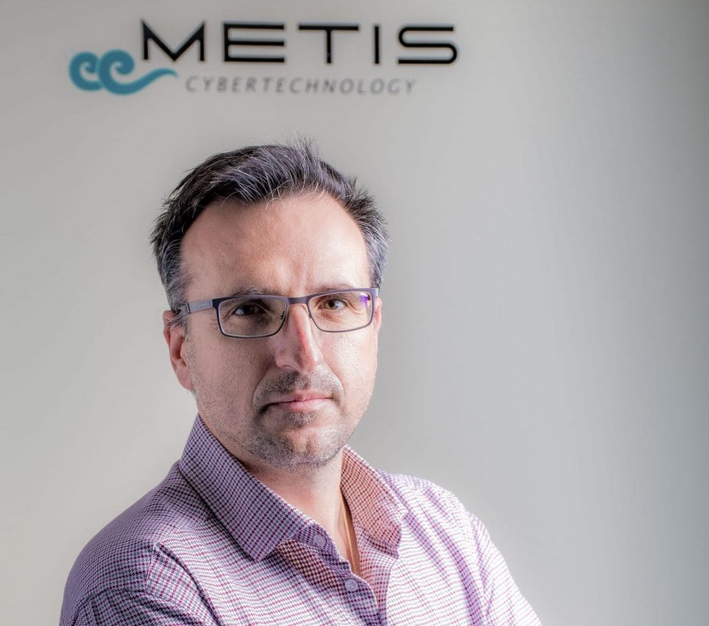 Next generation METIS data-acquisition system sets new standards in ...