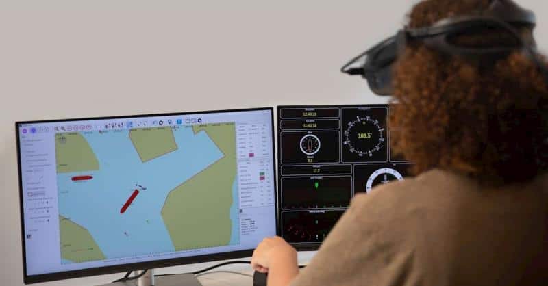 DNV certifies new SimFlex Cloud simulator platform - Workboat365.com