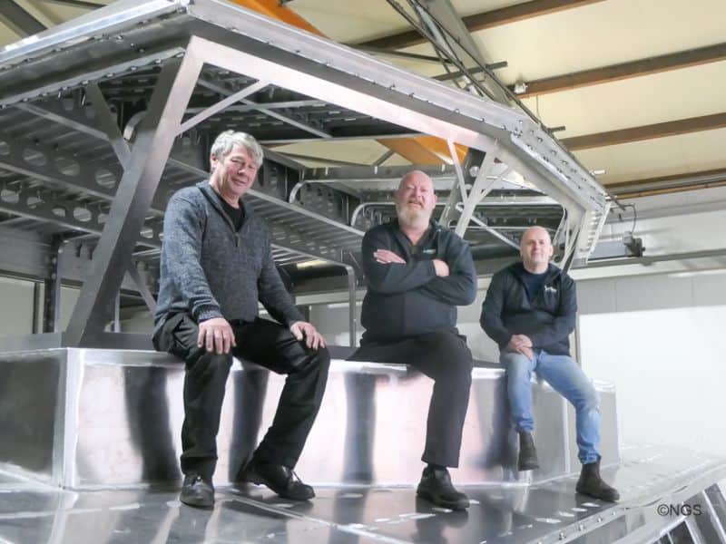 Coastwise Offshore Services and Next Generation Shipyards commit to ...