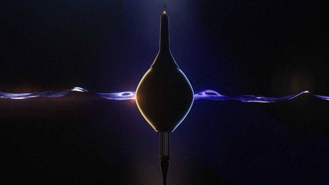 CorPower Ocean to launch ‘next-generation’ C4 Wave Energy Converter ...