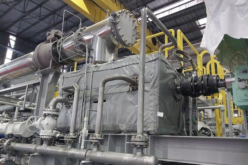 AIS do Brasil awarded significant ContraFlex® contract for a FPSO ...