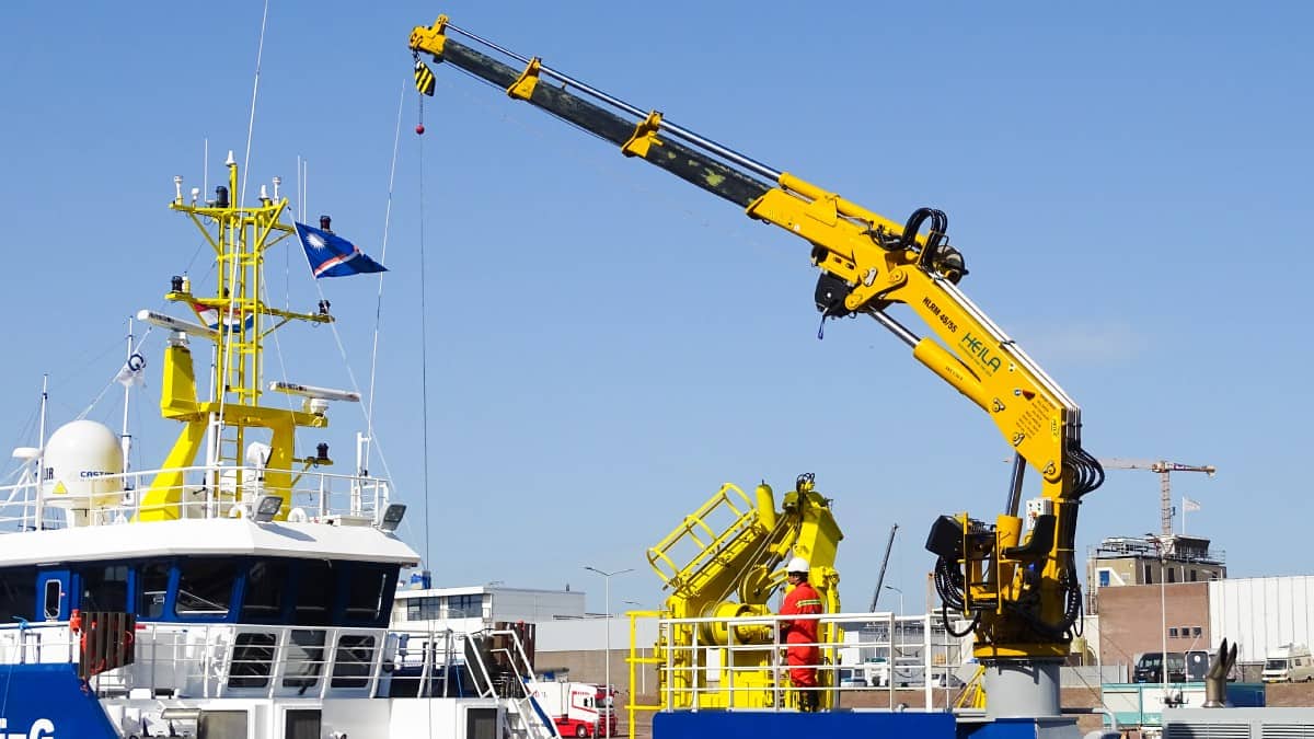 Brimmond - Workboat365.com