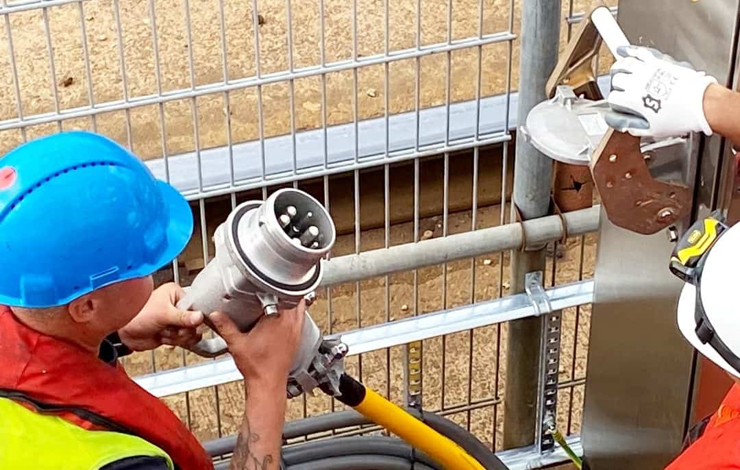 Rotterdam Shortsea Terminals (RST) and Samskip Join Forces To Launch ...