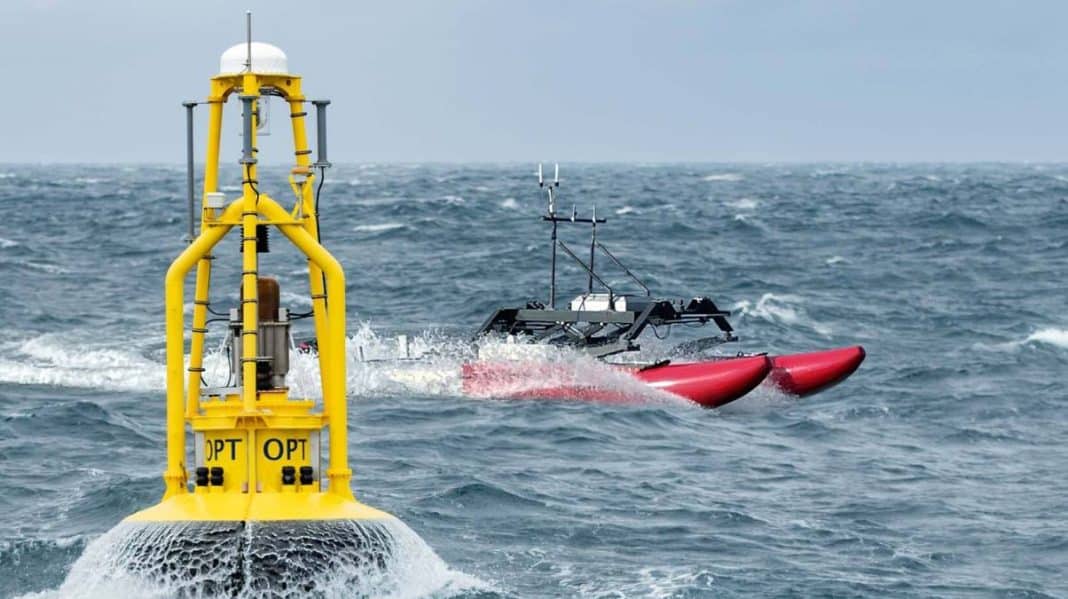 Ocean Power Technologies Awarded Three Multi-Year NOAA Contracts to ...
