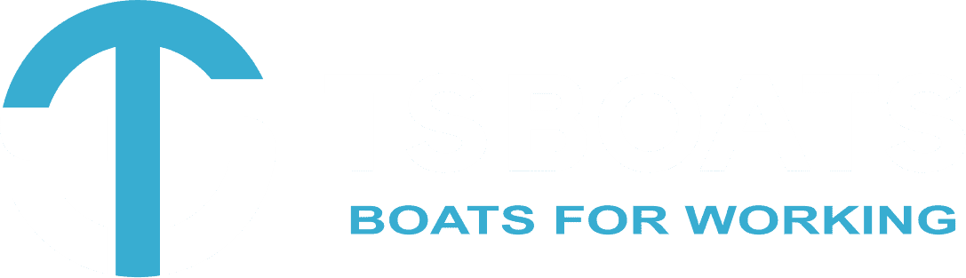 TS Boats - HDPE Workboats - Workboat365.com