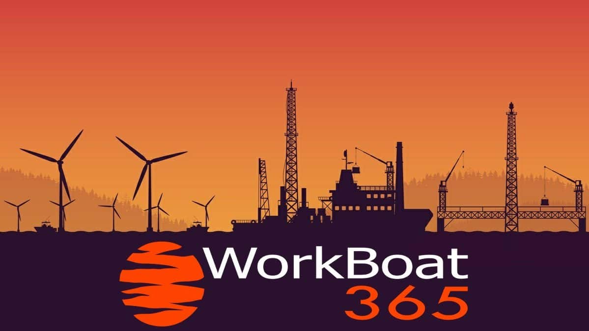 WorkBoat365 Home - Workboat365.com