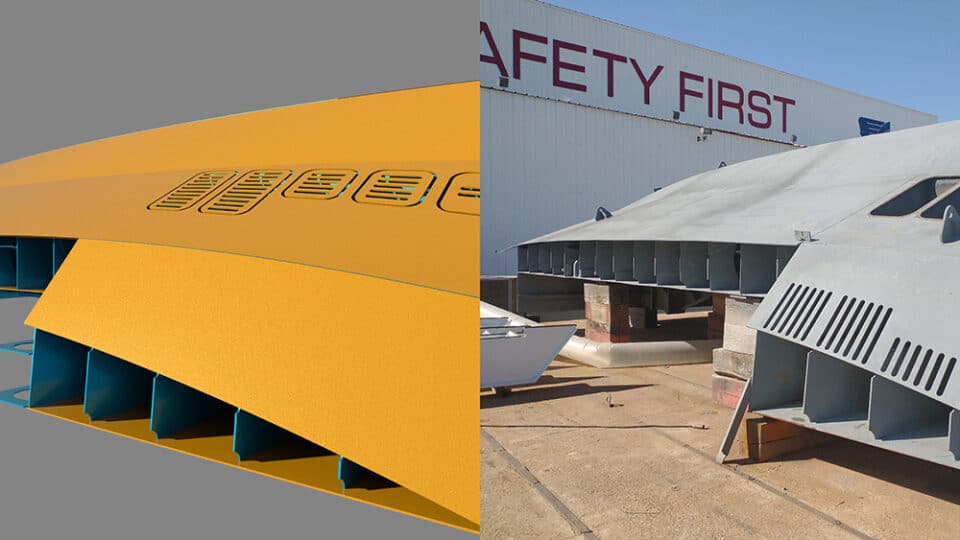 Signet Shipbuilding delivers first ART 92-32W Rotortug® - Workboat365.com