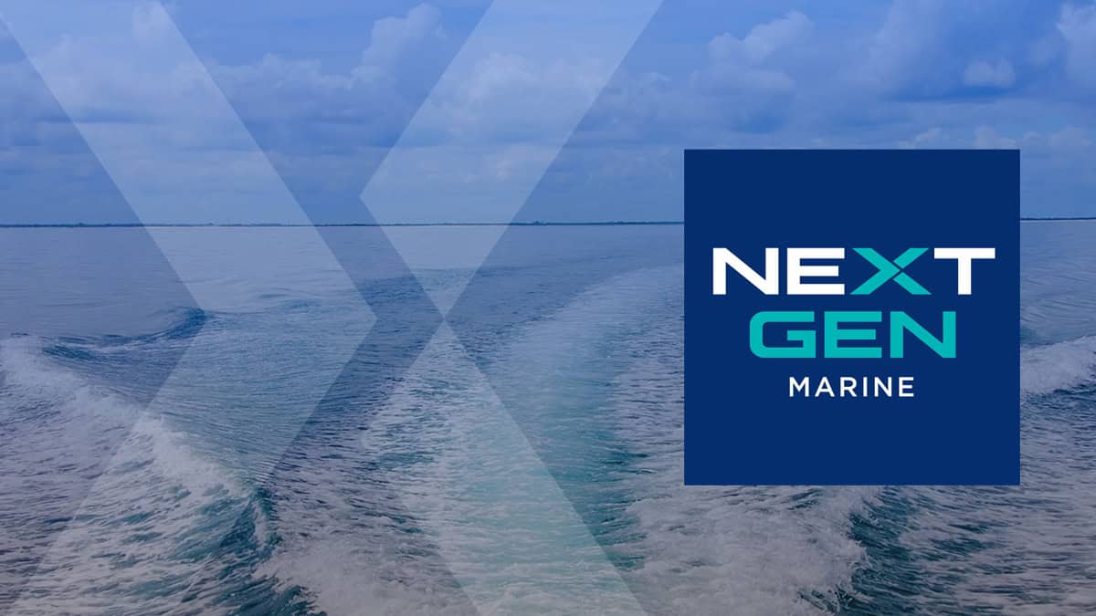 NEXT GEN Marine - Workboat365.com