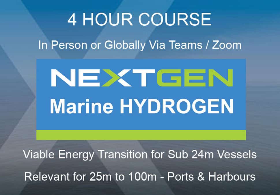 NEXT GEN Marine - Workboat365.com