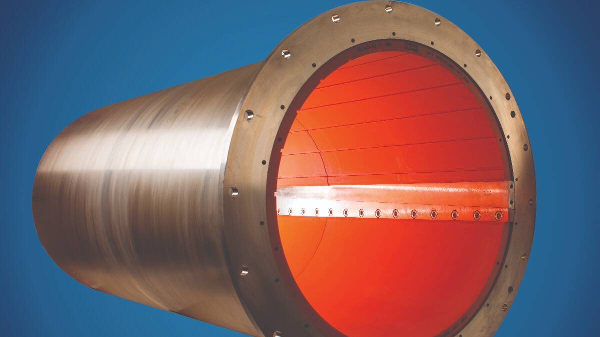 Thordon's Relationship with Fincantieri Strengthened with Repeat Orders ...