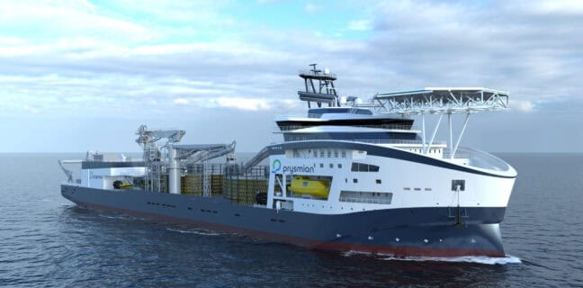 Home - Workboat365.com