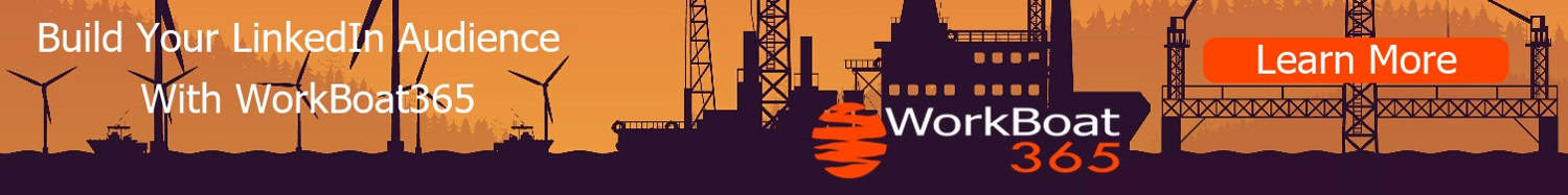 Home - Workboat365.com