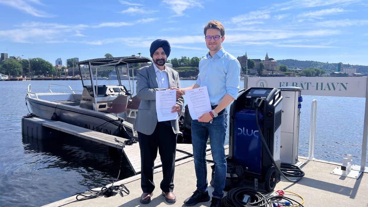 SeaTech Solutions and Pascal Technologies Partner To Develop AirHull ...