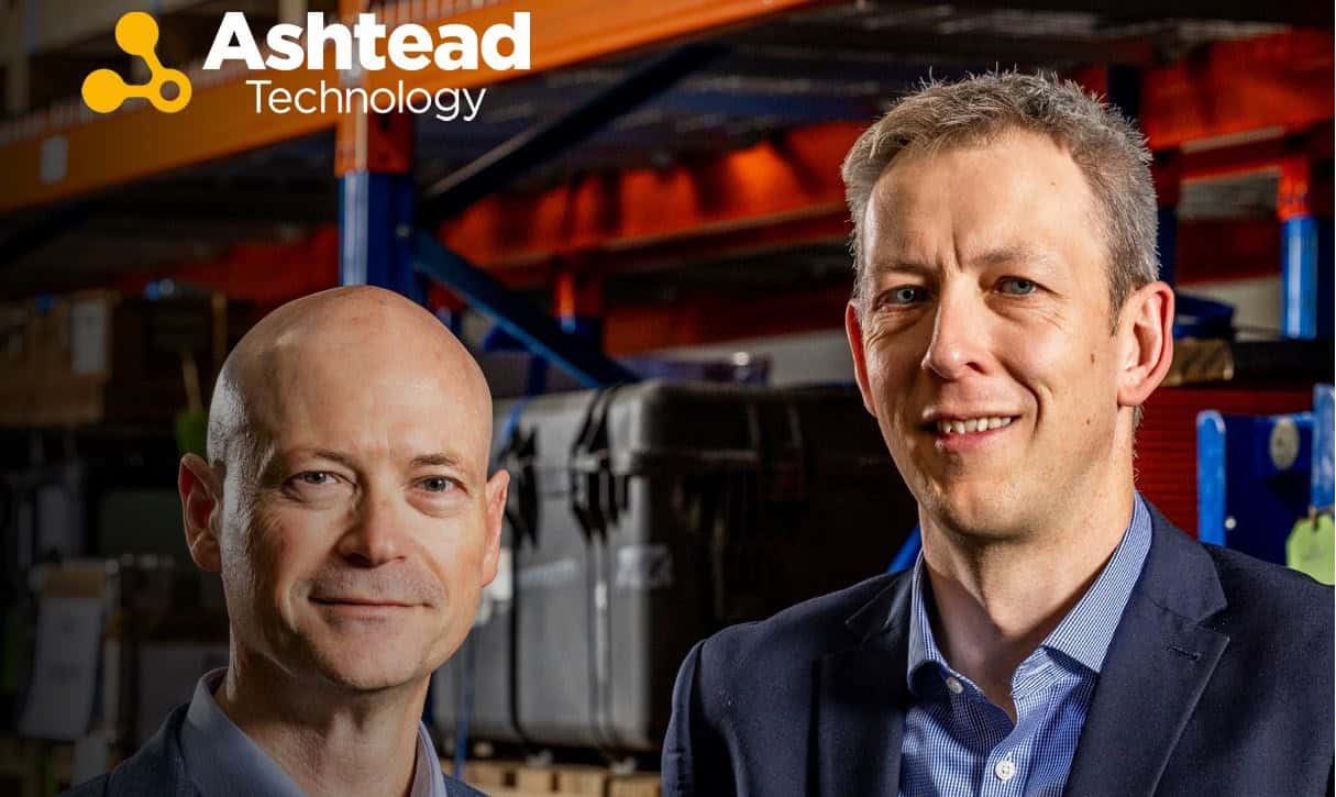 Ashtead Technology completes acquisition of Seatronics and J2 Subsea ...