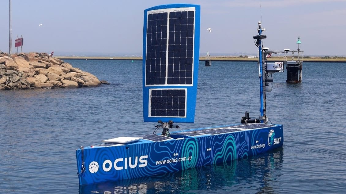 BMT Introduces ‘The Deep Blue Project’ - Workboat365.com