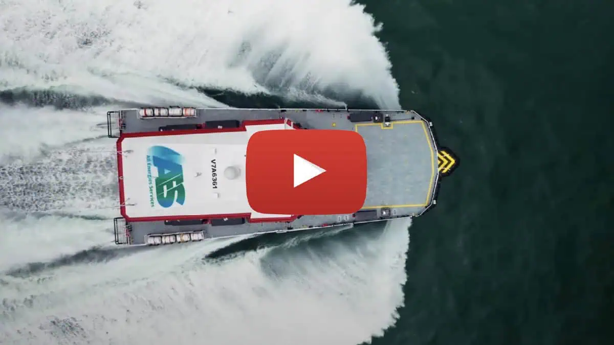SEA.AI - Workboat365.com