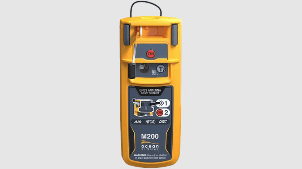 Ocean Signal Launches Most Advanced Man Overboard Locator Device ...