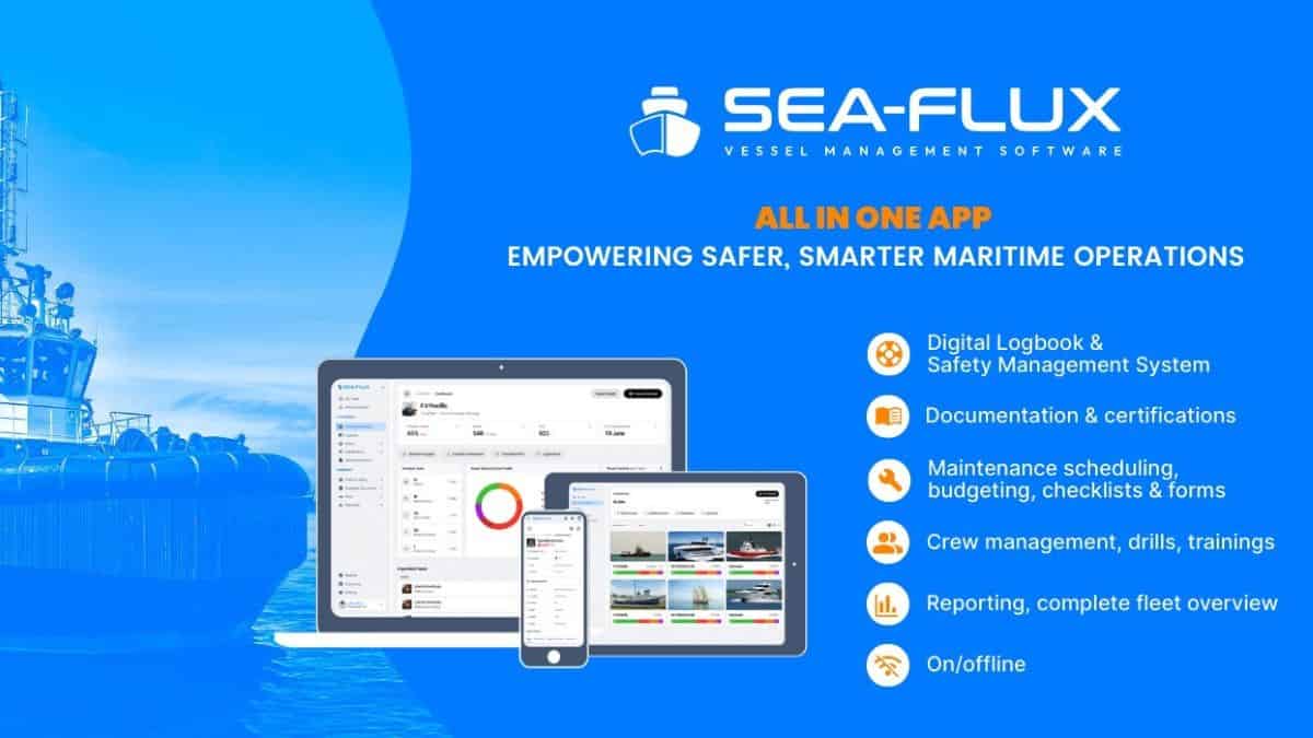Sea-Flux - Workboat365.com