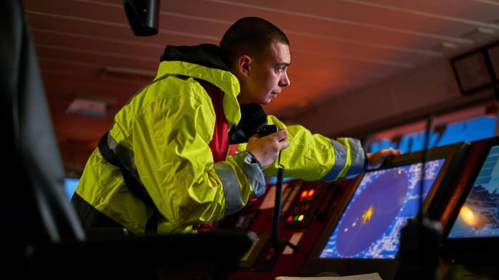 AST Networks Certification from ABS and RINA for Radio Surveys ...