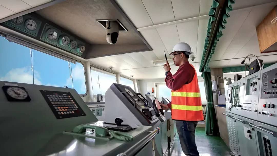 DanPilot and Danelec to Launch Data-Driven Remote Pilotage ...