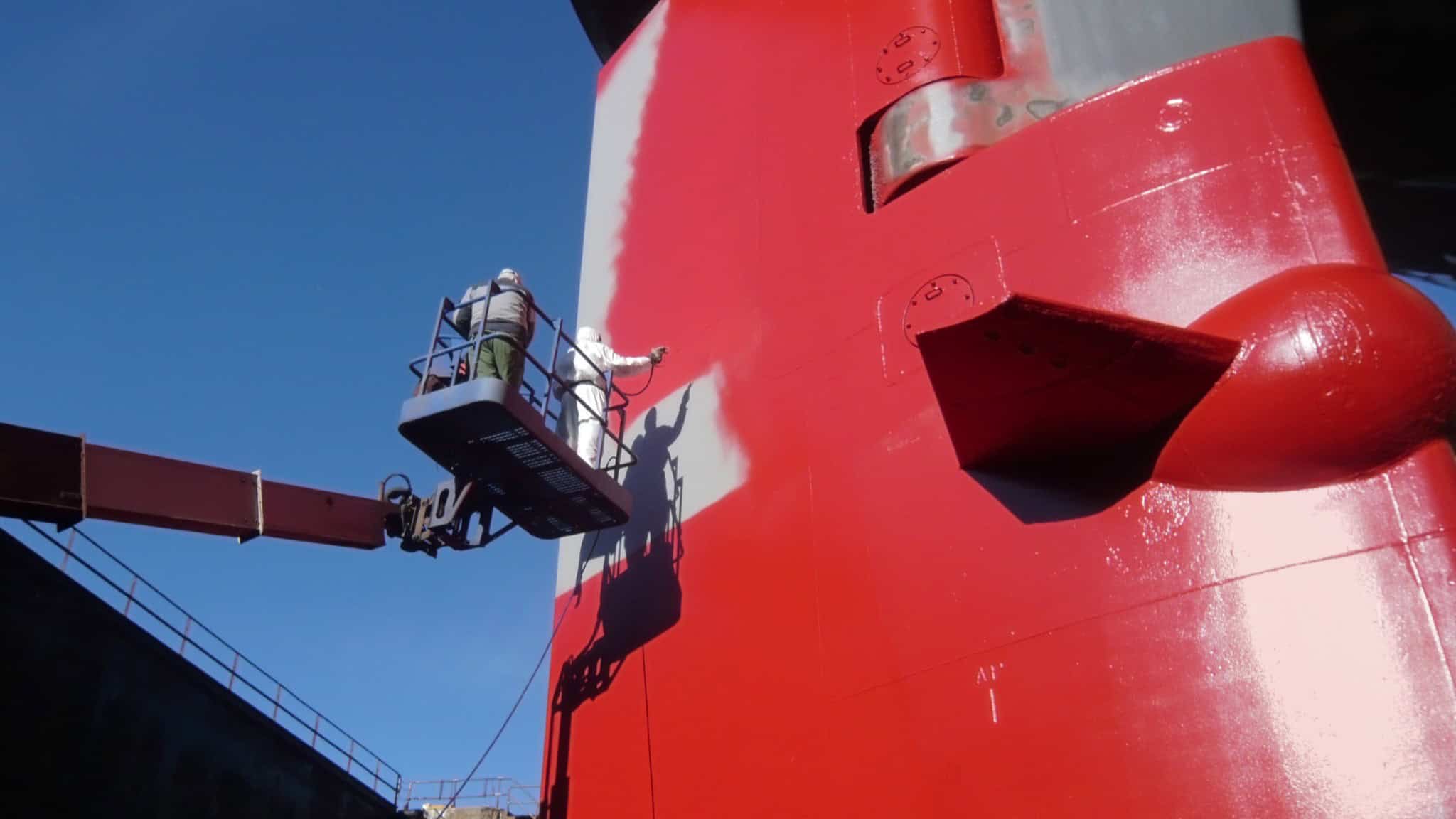 Subsea Industries - Workboat365.com