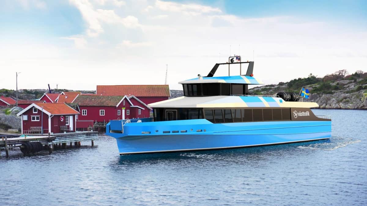 BOS Power Signs Contract with Työvene Electric Propulsion Systems ...