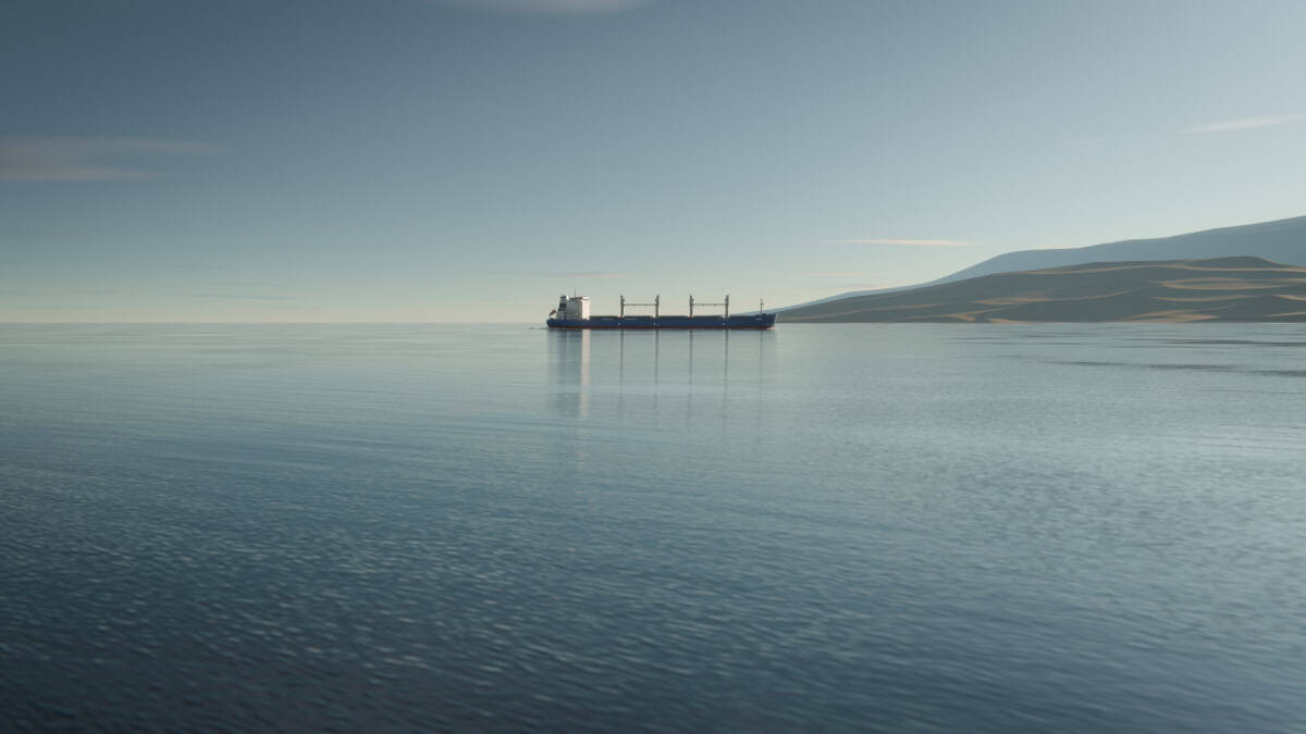 Jotun HPS 2.0 Launched at Nor-Shipping - Workboat365.com