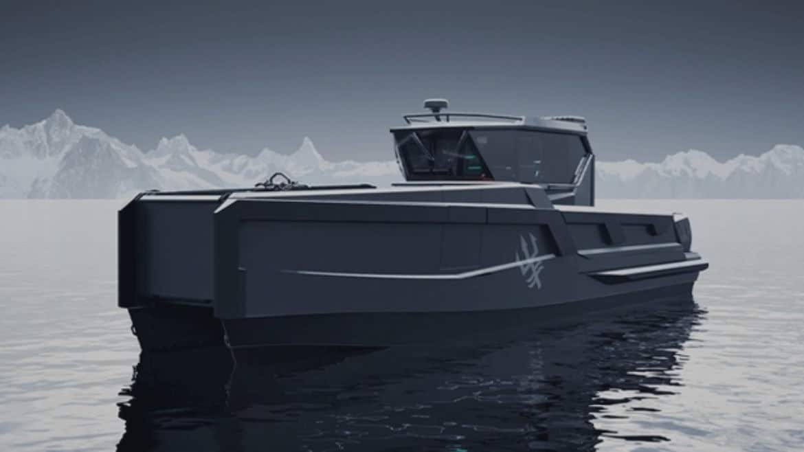 Off Piste Marine Partner With Proteum and OXE Diesel Outboards ...