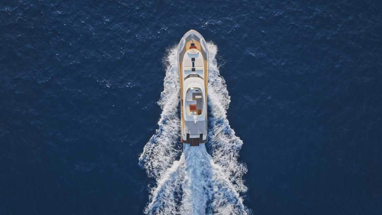 Robosys Unveils Next-Generation AI Autopilot, VOYAGER AI SMARTPILOT ...