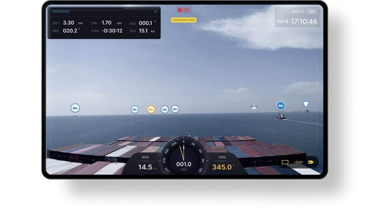 Hyundai Glovis Partners with Avikus for World's First Fleet-Wide ...