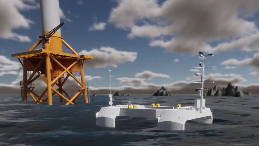ORE Catapult Launches Simulation Platform to Accelerate Offshore Wind ...