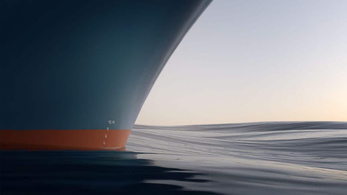 Jotun Hardtop XP II – The Next Generation of Its Best-Selling Topcoat ...