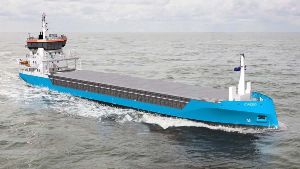 DMC Secures Major Contracts in India for Fourteen Vessels - Workboat365.com