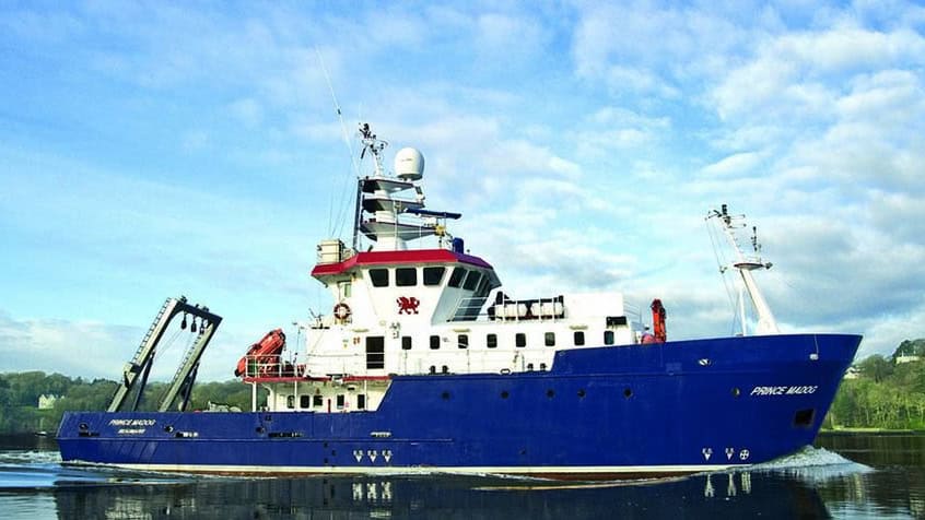 Ecomar Propulsion Partners with Argo-Anleg to Deliver Hydrogen ...