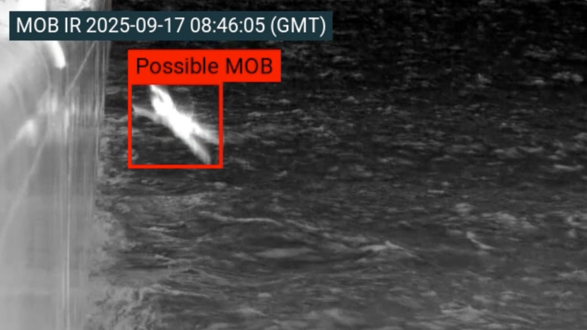 Zelim's AI Technology Selected for NATO’s REPMUS 2025 Naval Exercise ...