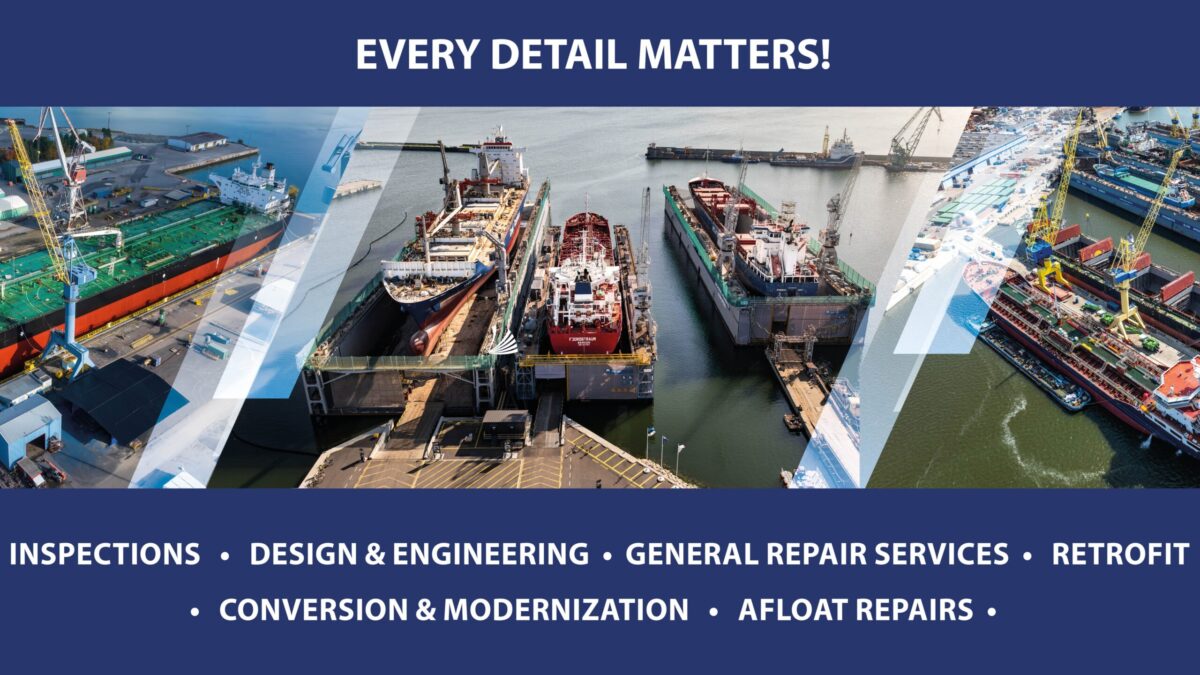 BLRT Repair Yards - Workboat365.com