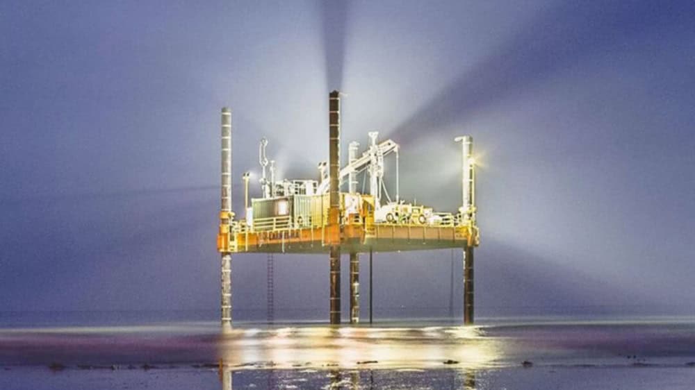 New JV Delivers Modular Jack-Up Solutions to U.S. & Canada ...