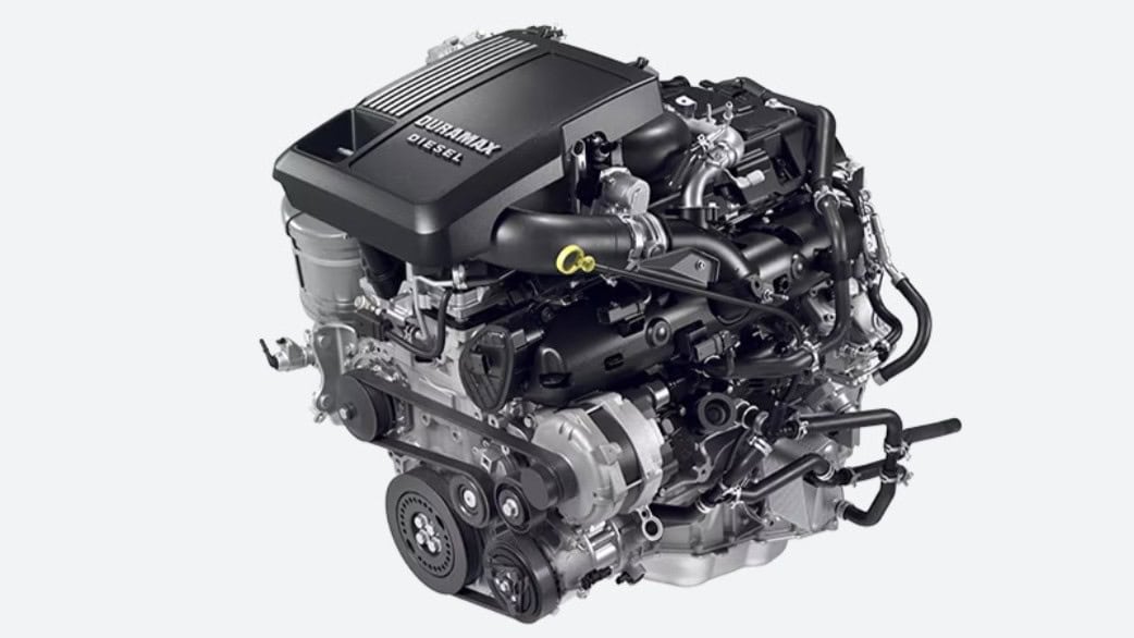 GM Marine's Duramax Engines to Power Next-Generation OXE Outboards ...