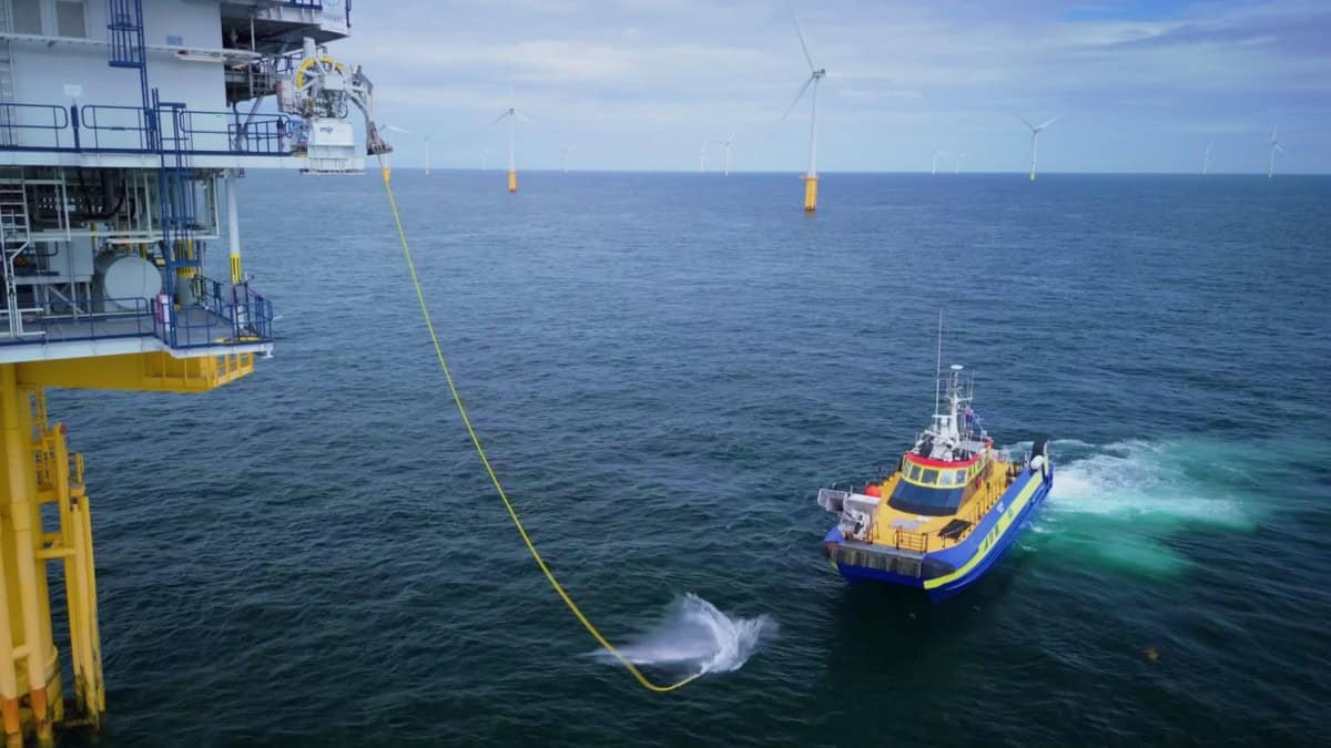UK Offshore Wind Innovators Invited to Compete for £1m Innovation ...