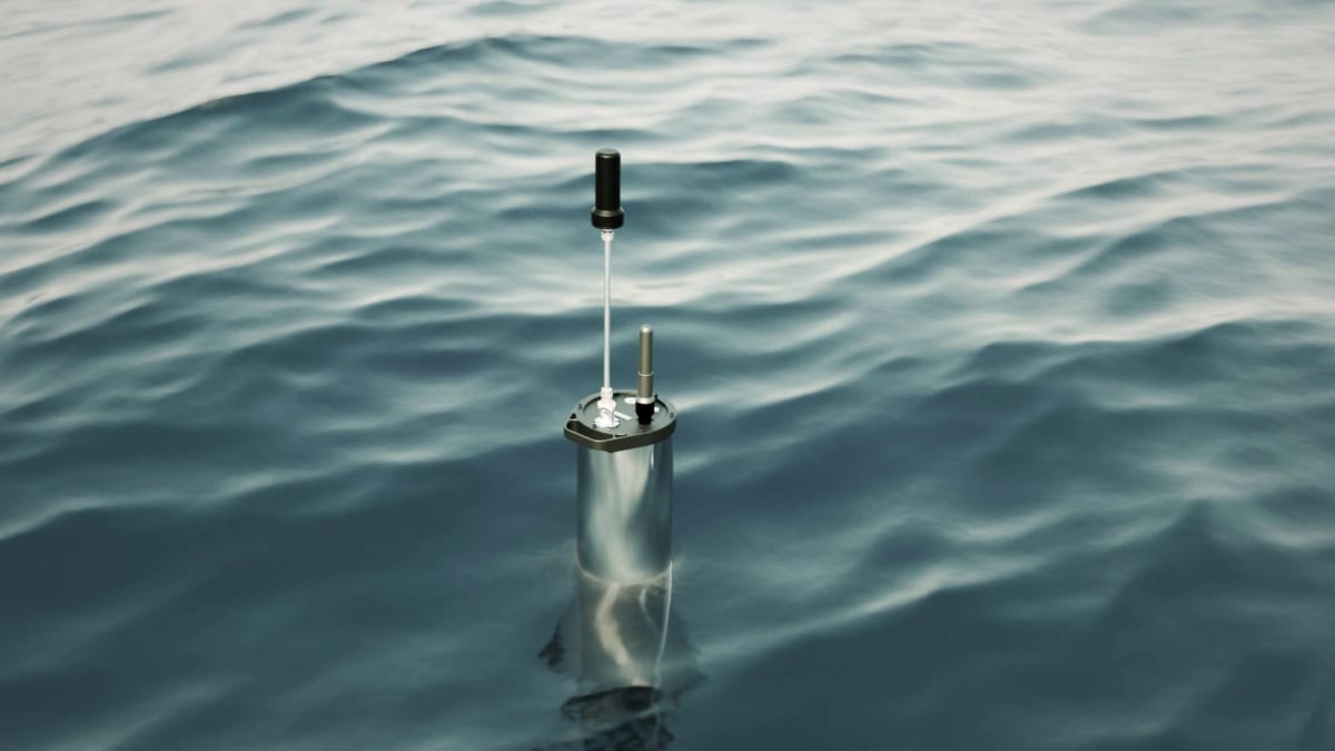 ACUA Ocean Teams with RS Aqua to Deploy AI Deep-Water Sensor Networks ...