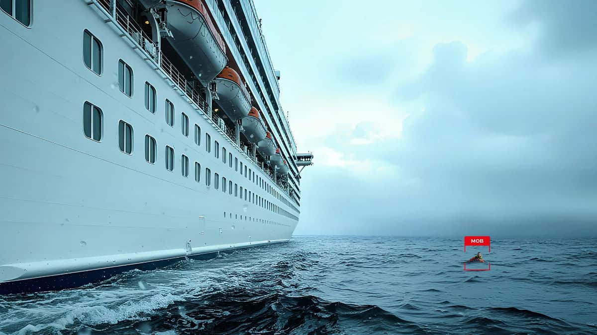 Zelim AI Man-Overboard Detection for BC Ferries - Workboat365.com