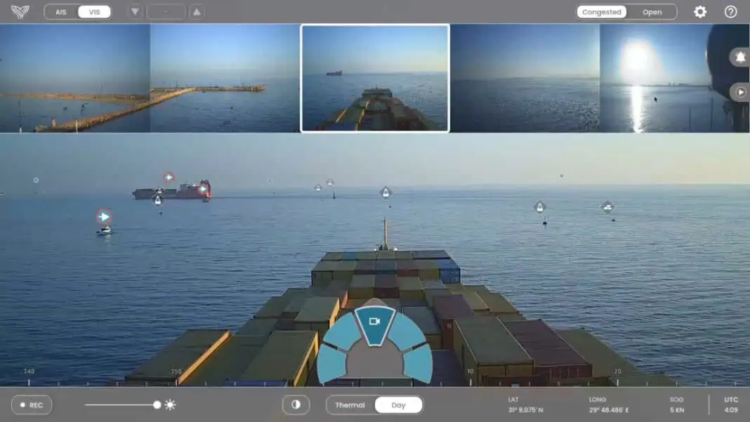 LR and Orca AI advance validation of AI-enabled navigation systems ...